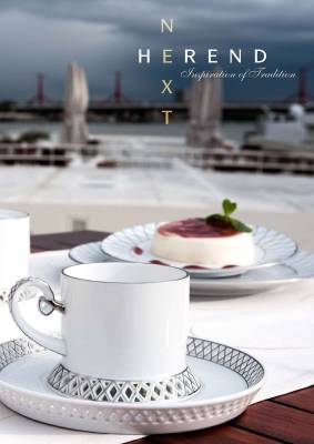 Catalogues - Herendi Porcelán