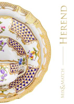 Catalogues - Herendi Porcelán