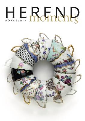 Catalogues - Herendi Porcelán