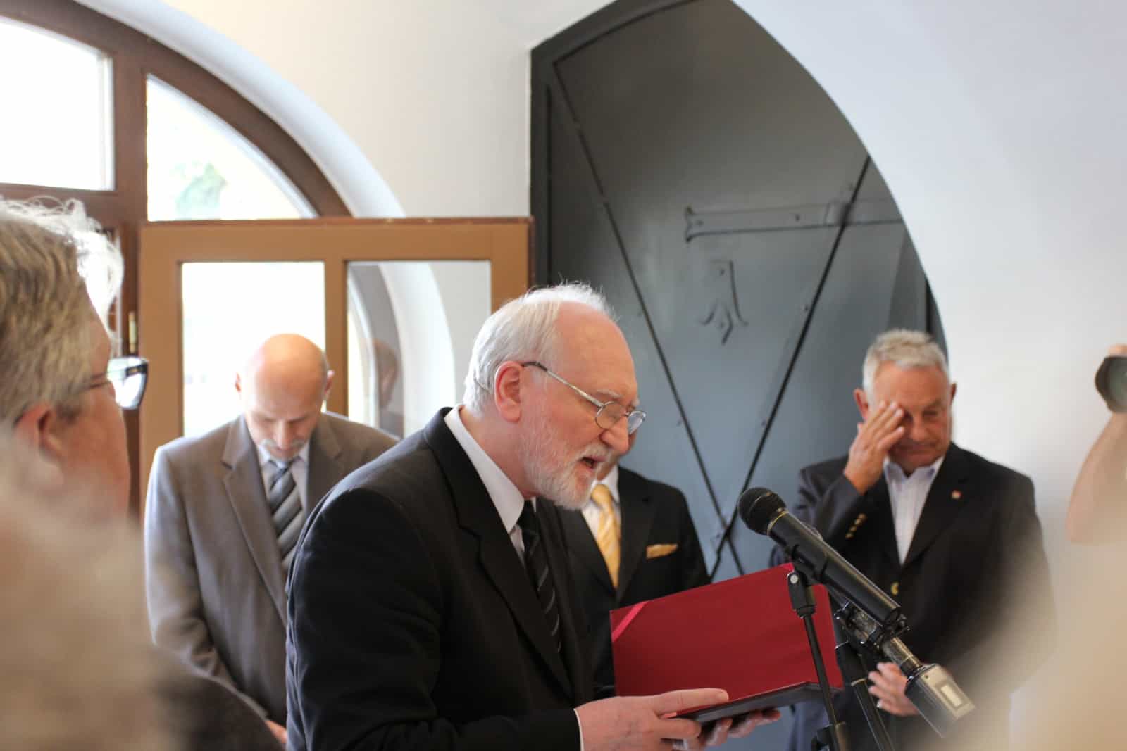 Exhibition commemorating János Tóth - Herendi Porcelán